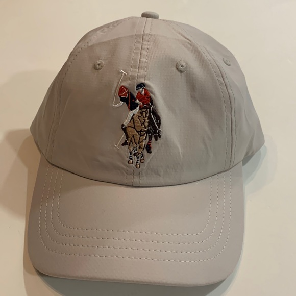 U.S. Polo Assn. | Accessories | Us Polo Cap Uspa Hat | Poshmark